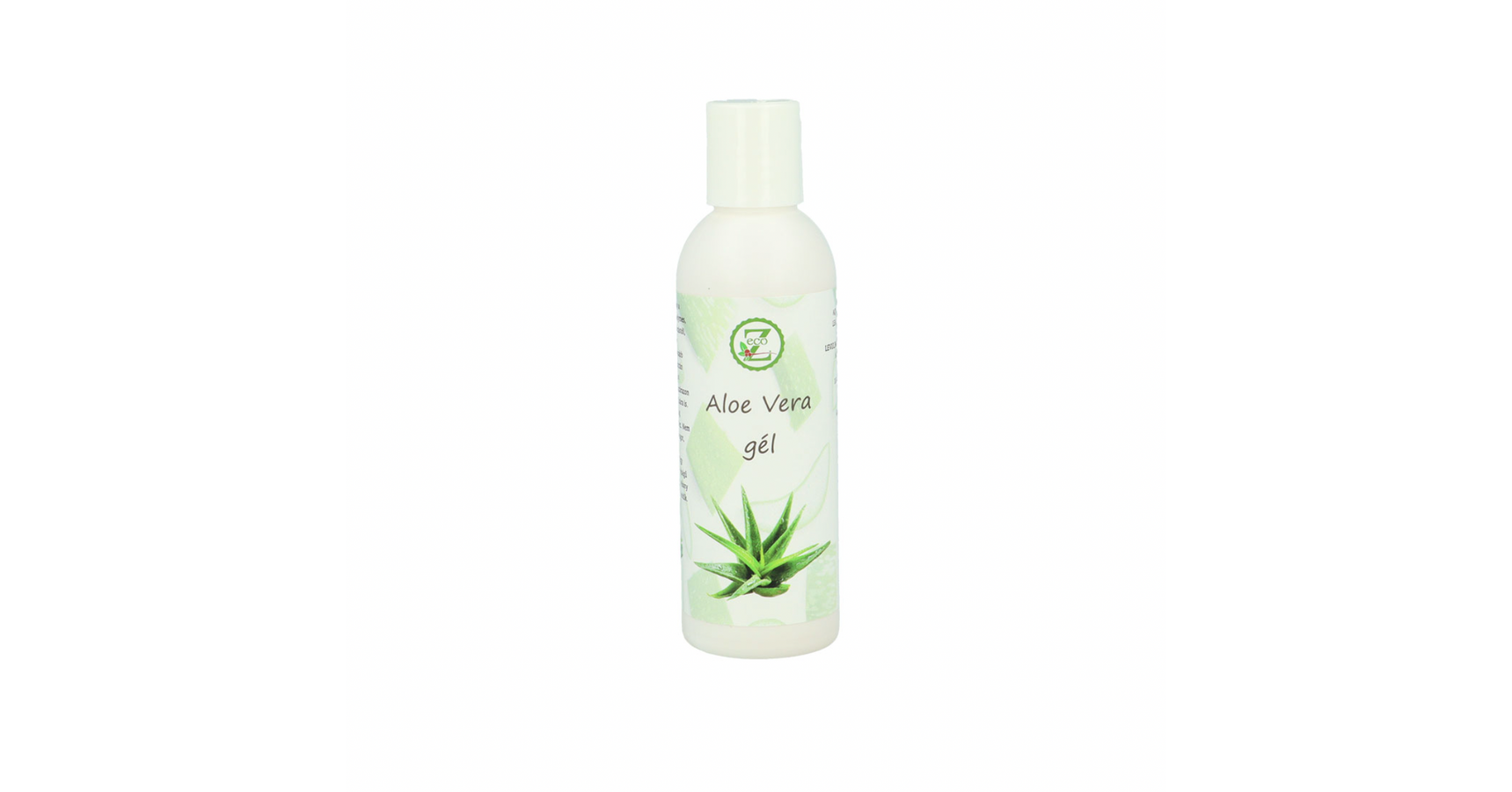 Eco-Z Aloe gél 100ml 1.390 Ft Mosó Mami - SafisHome Webshop